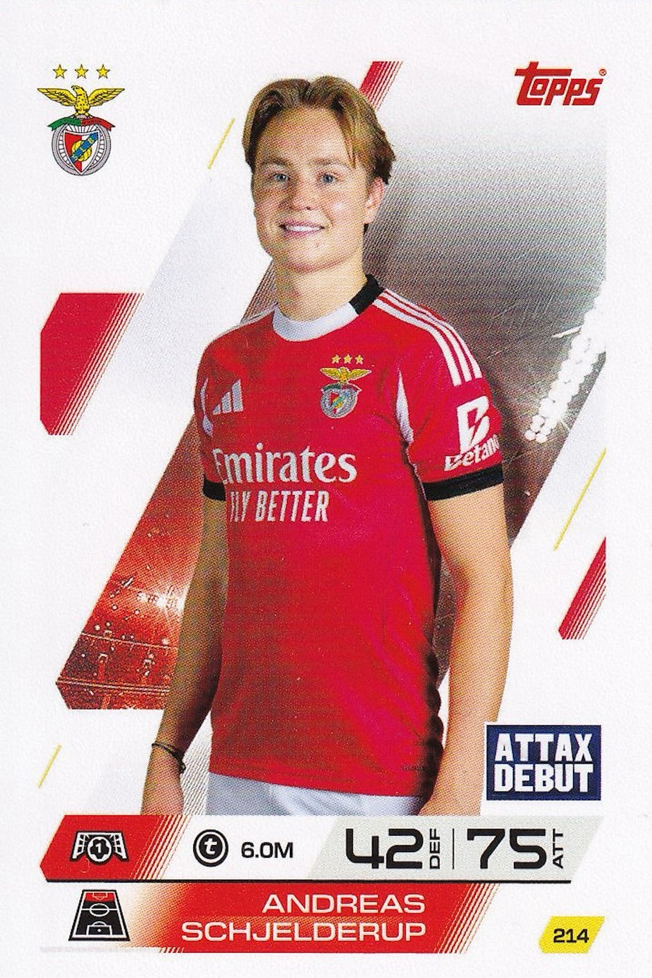 Match Attax 25/26 Base Cards, Full Set & Singles, All Players – Wayne ...